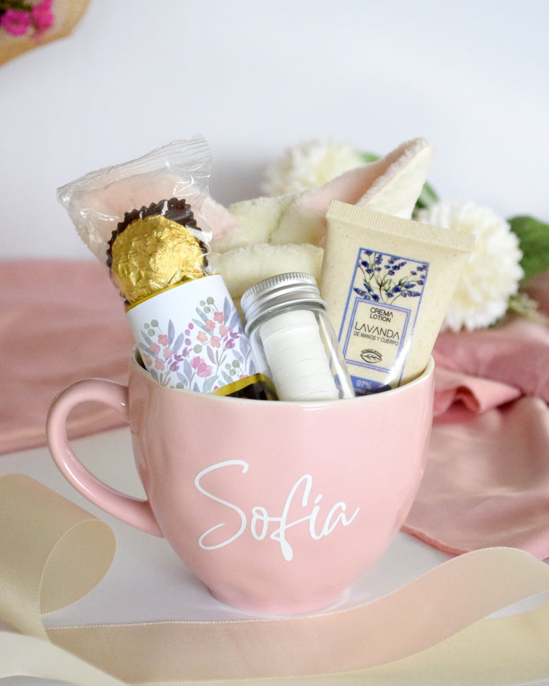 Jarro Pink Beauty G342 – Delicatezza