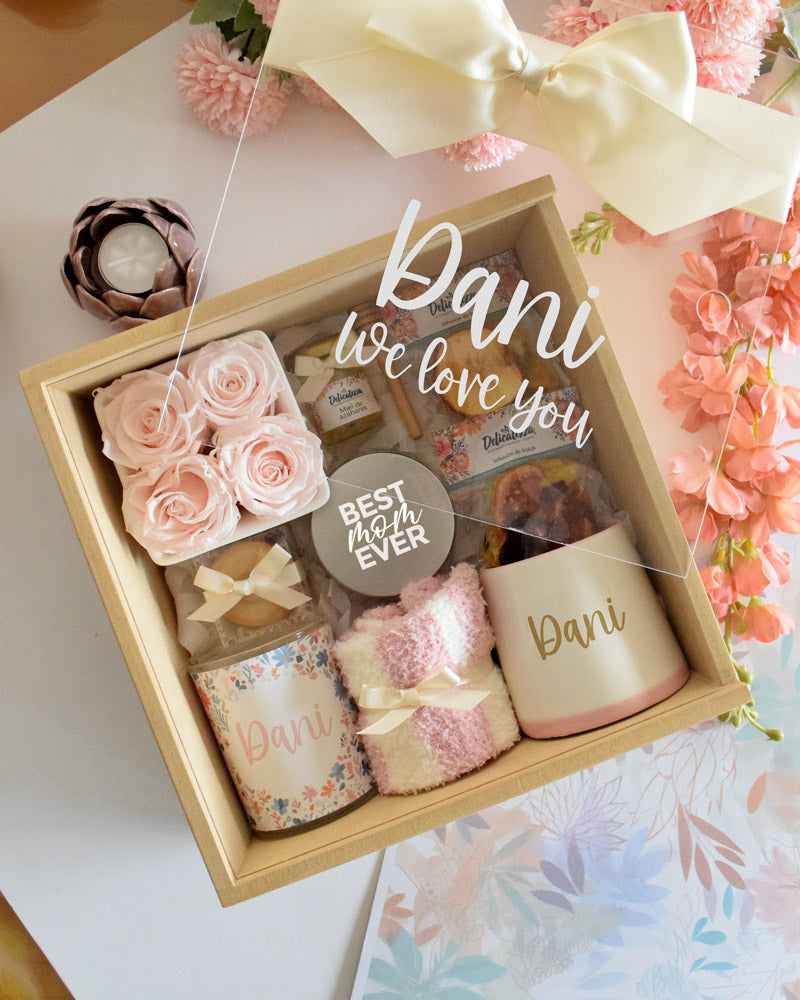 Delicatezza.ec – Delicatezza