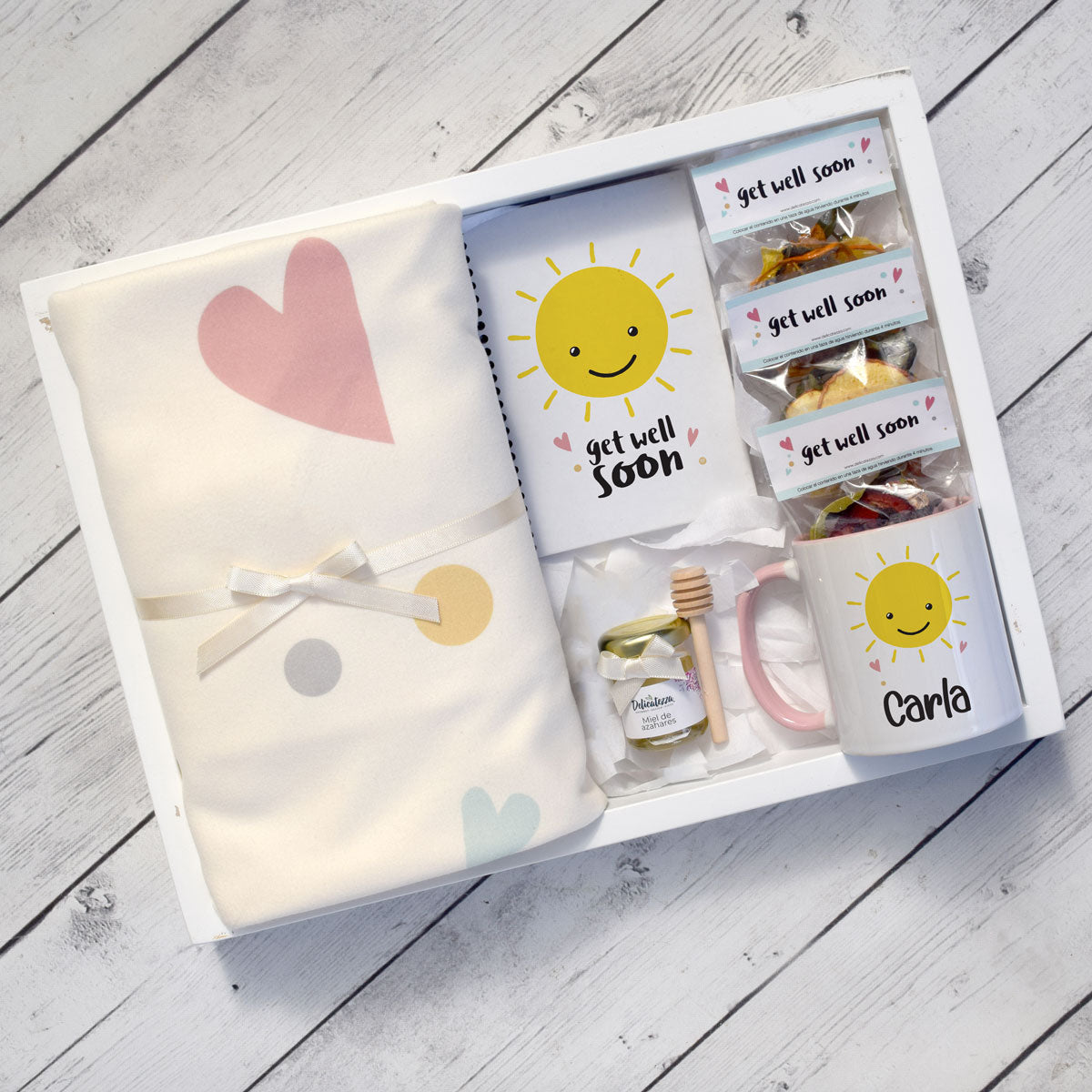 Delicatezza.ec – Delicatezza