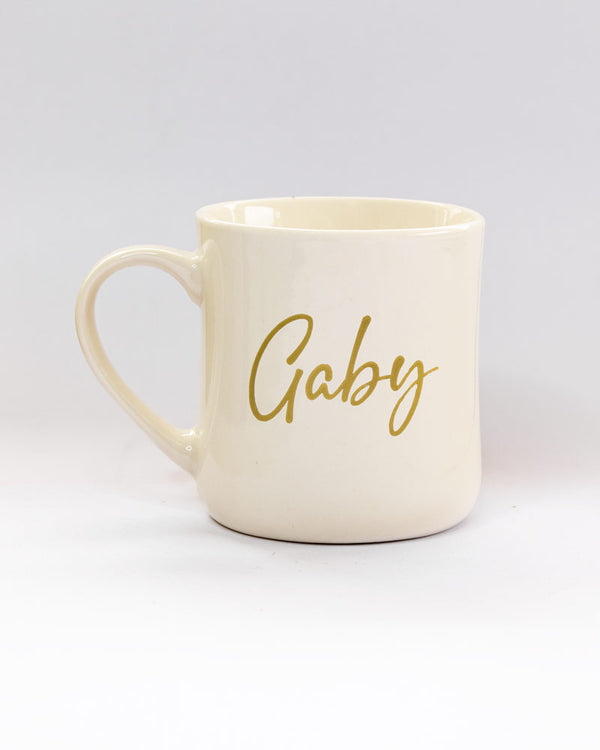 Jarro Blanco J144 – Delicatezza