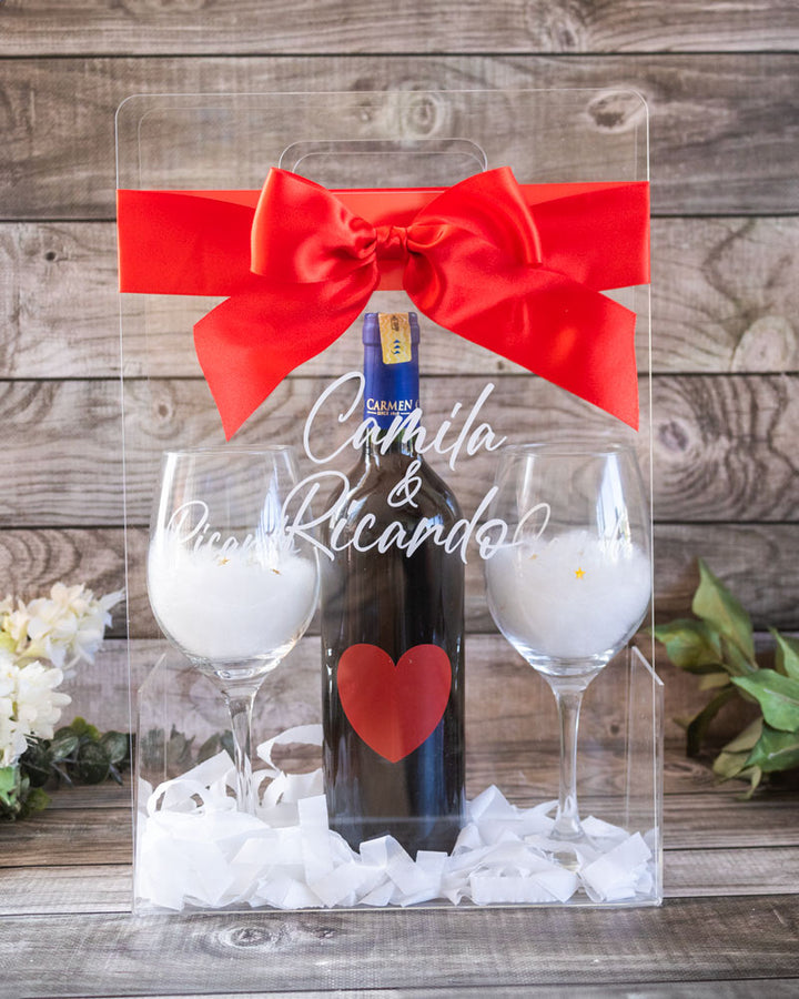 Parejas – Delicatezza