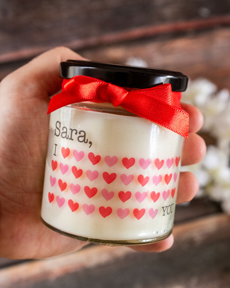 Velas – Delicatezza