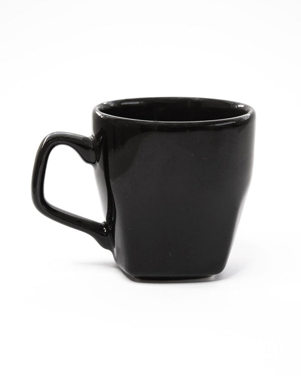 Jarro Negro Pequeño J021 – Delicatezza