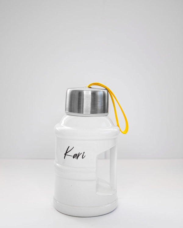 Termo de cerámica – Delicatezza