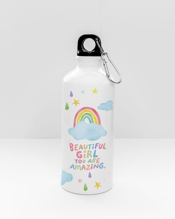 Termo Tapa Rosca Pequeño Beautiful Girl – Delicatezza