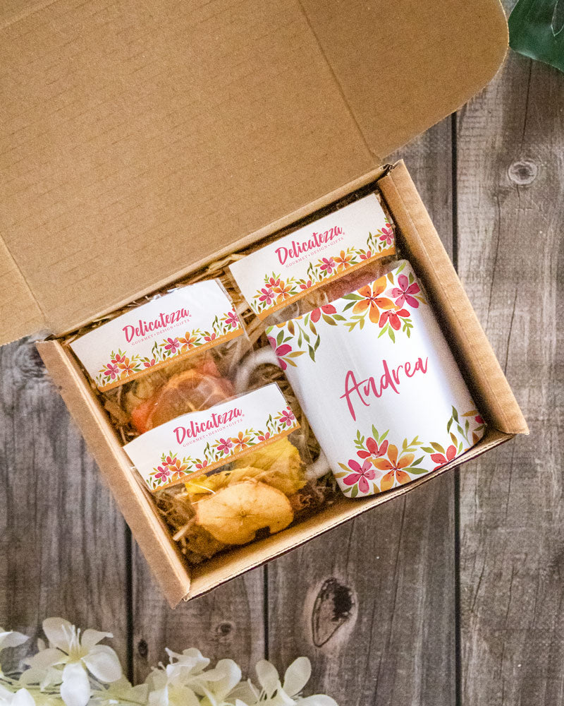 Caja Baby One More Time – Delicatezza