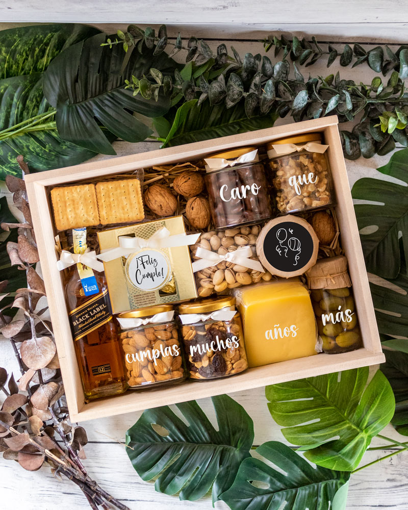 Para ella – Delicatezza