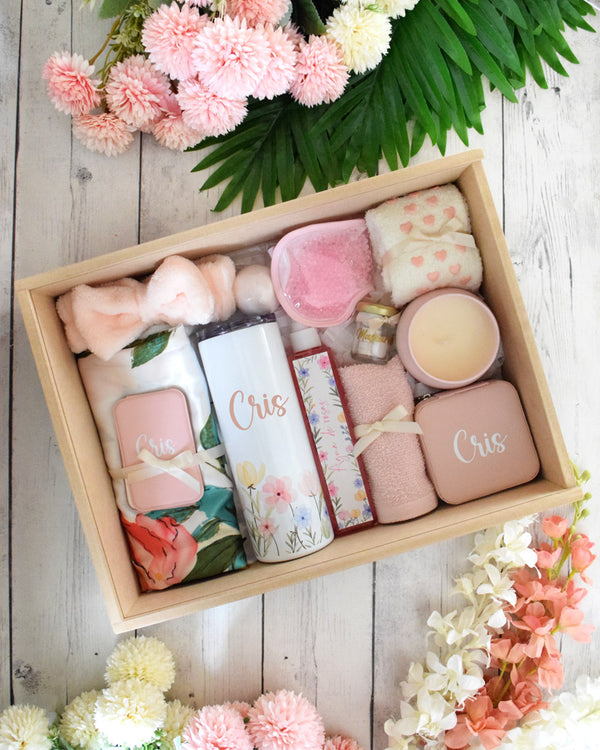 Caja Spectacular Spectacular – Delicatezza