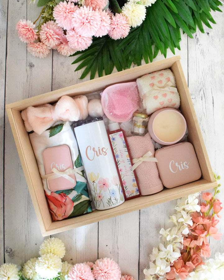 Para ella – Delicatezza