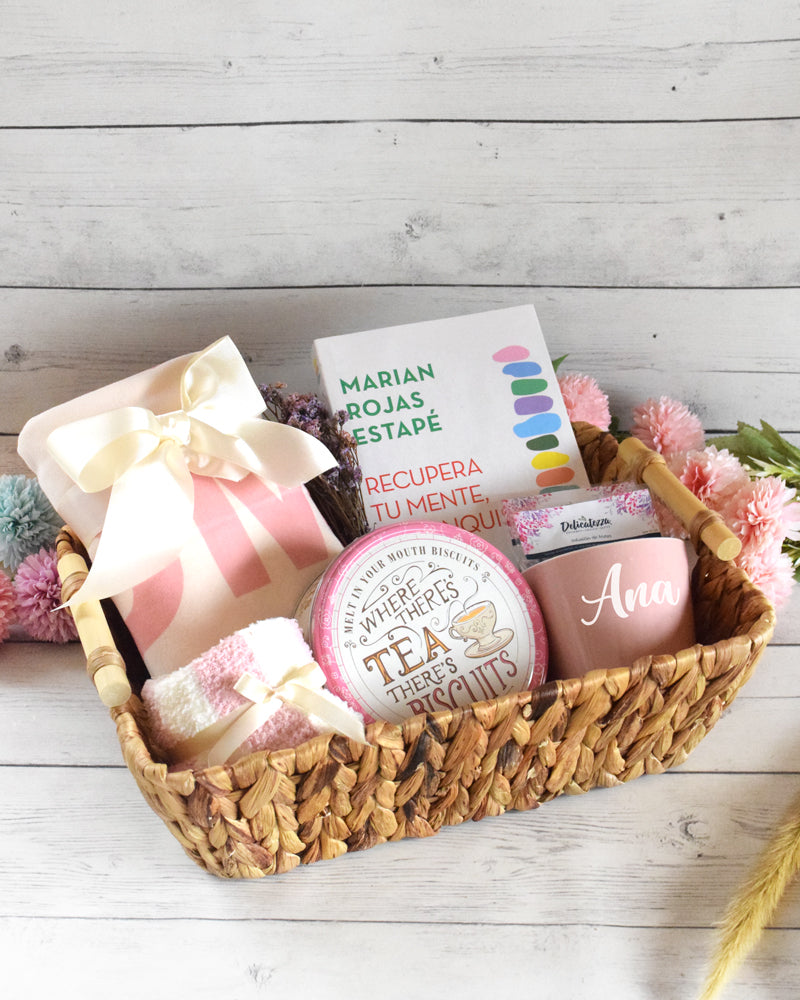 Para ella – Delicatezza