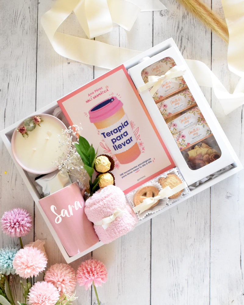 Para ella – Delicatezza