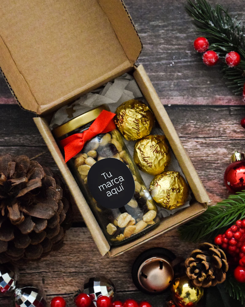 Caja Mini Gift G403-C – Delicatezza