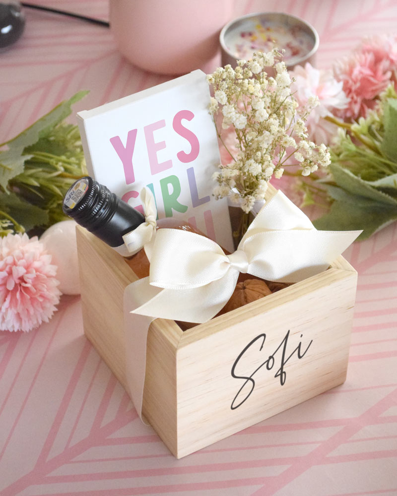 Caja Best Moments M119 – Delicatezza