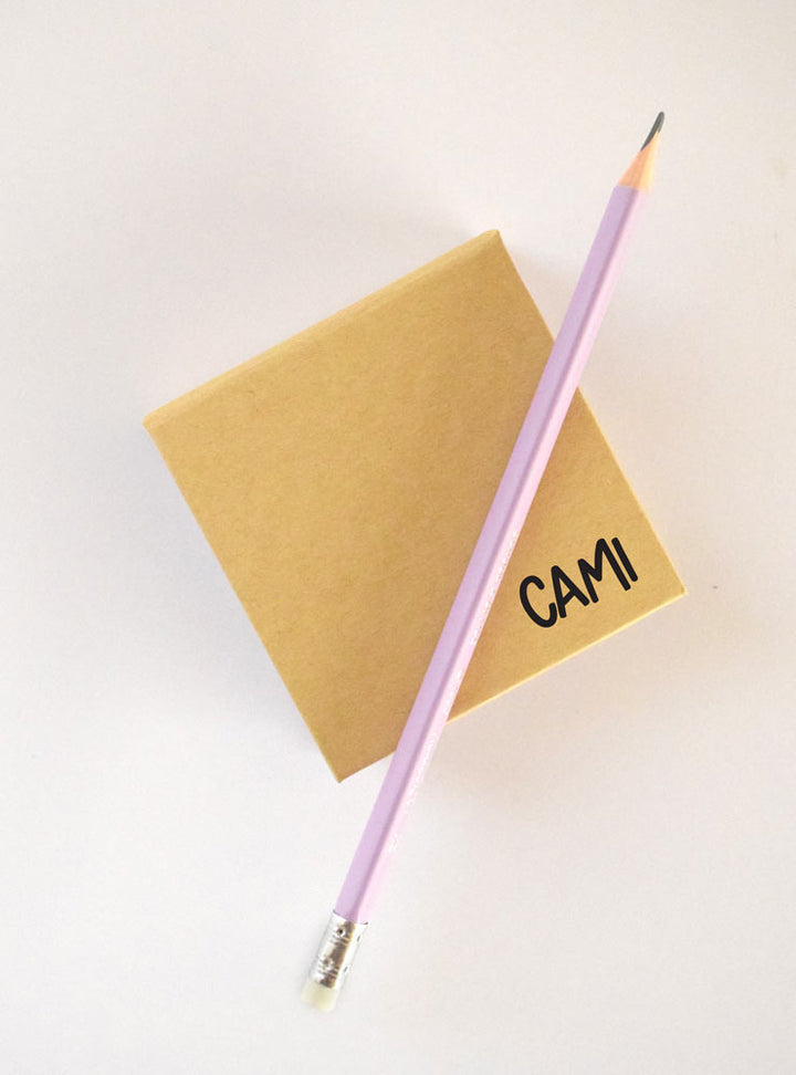 Para profes – Delicatezza