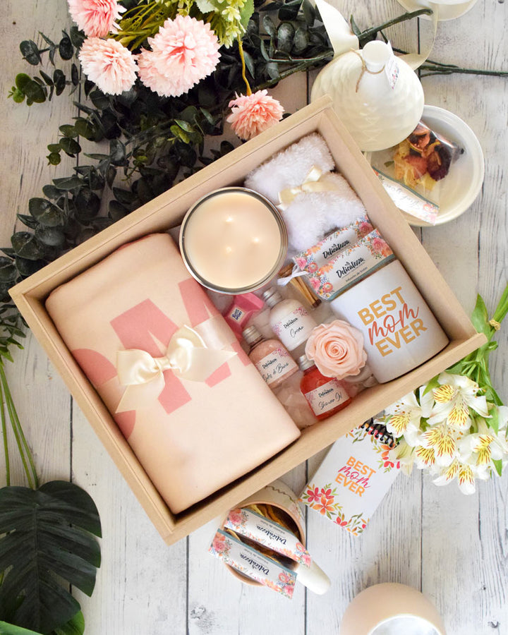 Para ella – Delicatezza