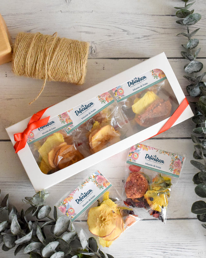 Regalos Corporativos – Delicatezza