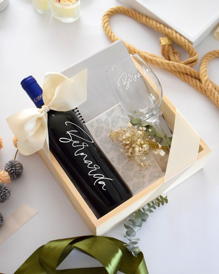 Para ella – Page 2 – Delicatezza