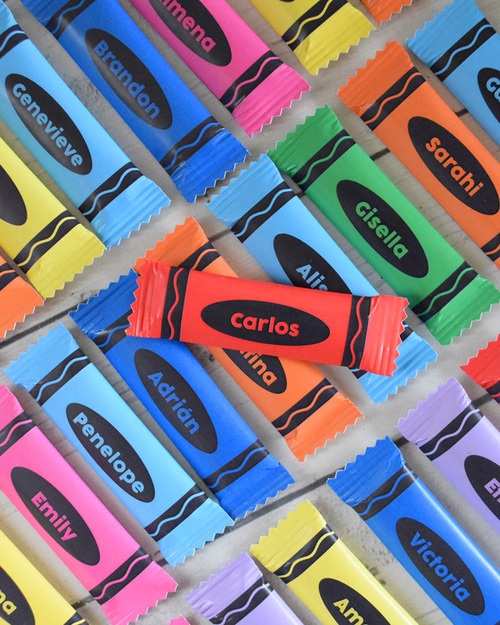 Para profes – Delicatezza