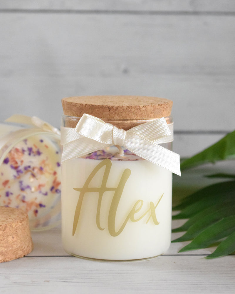 Velas – Delicatezza