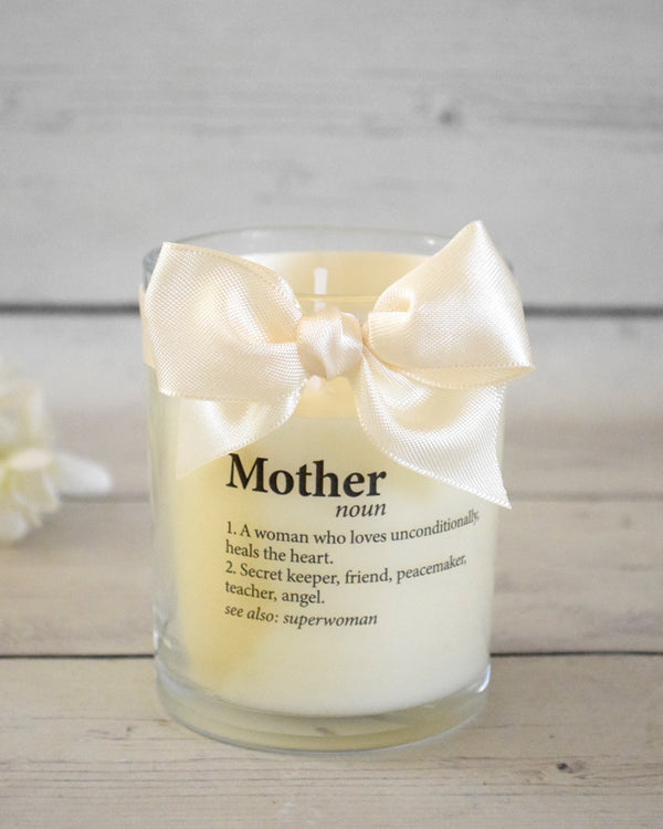 Vela Mother – Delicatezza