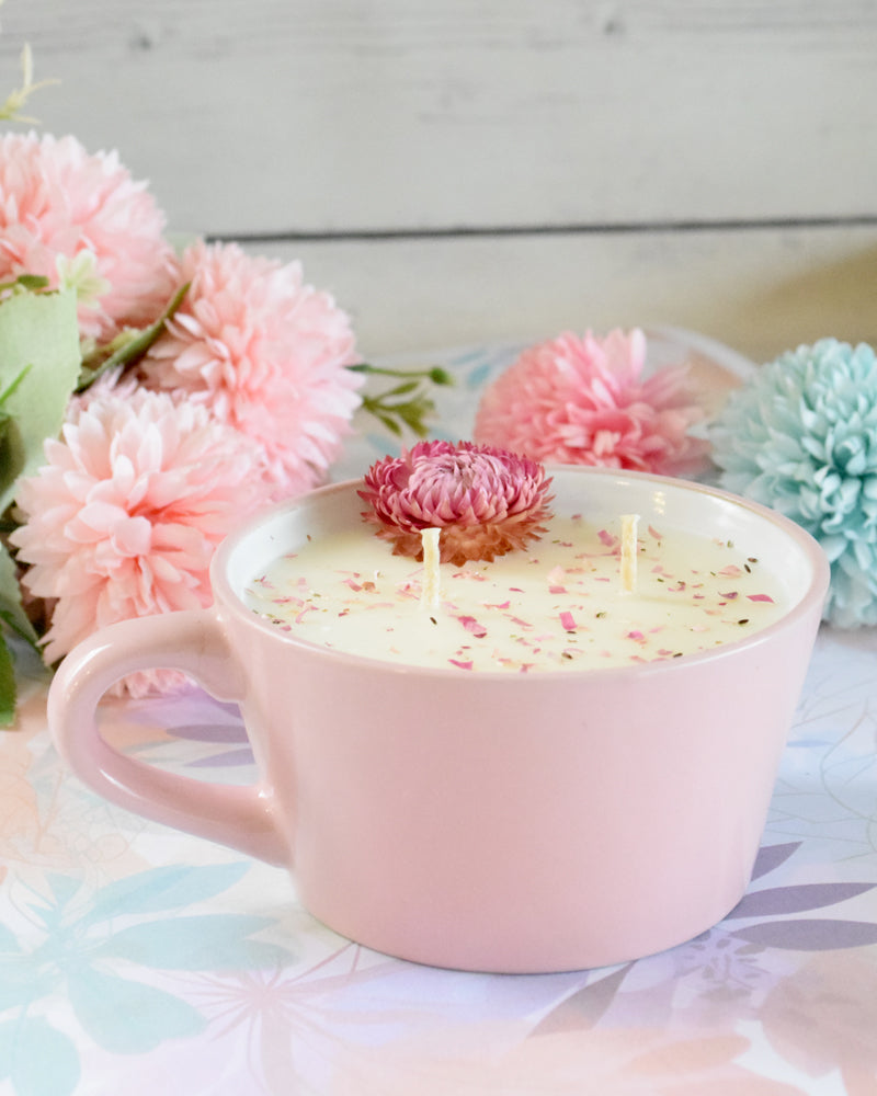 Velas – Delicatezza