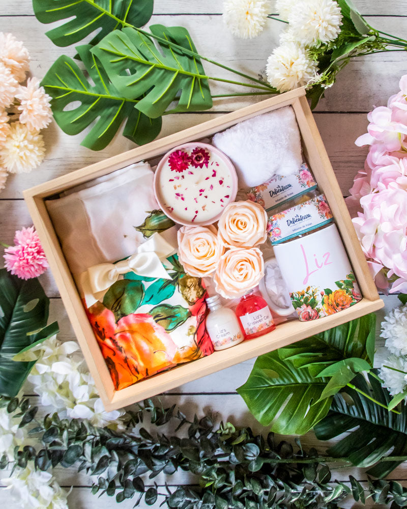 Para ella – Delicatezza