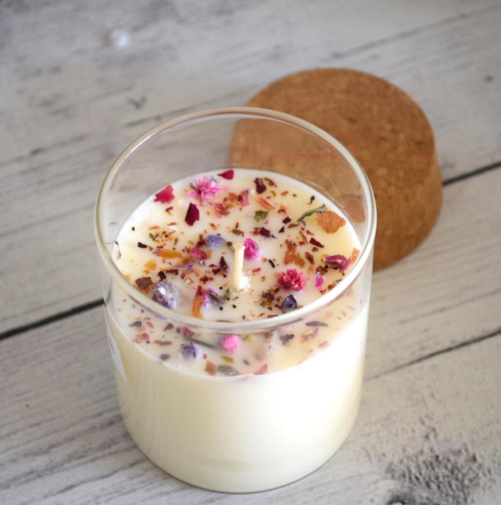 Velas – Delicatezza