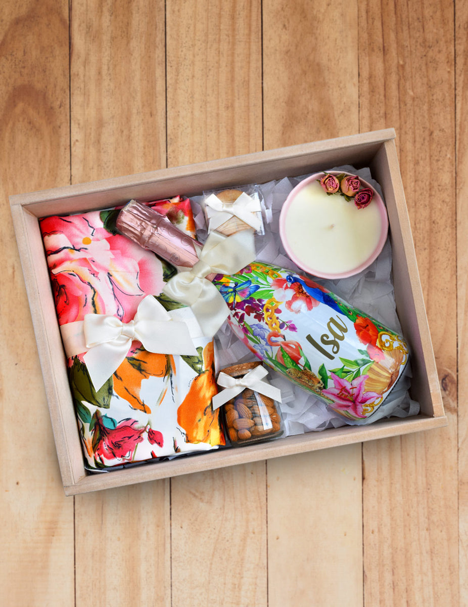 Para ella – Delicatezza