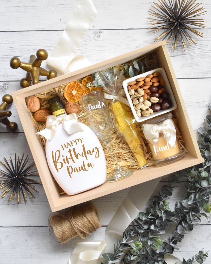 Para ella – Page 2 – Delicatezza