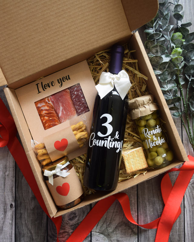 Parejas – Delicatezza